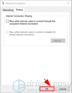 How to Fix Media Disconnected in Windows 11/10/8/7 - Driver Easy