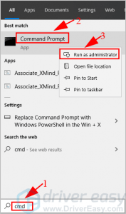 How to Fix Media Disconnected in Windows - Driver Easy