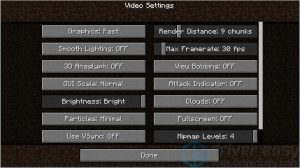 [FIXED] How To Fix Minecraft Lagging Issue - Driver Easy
