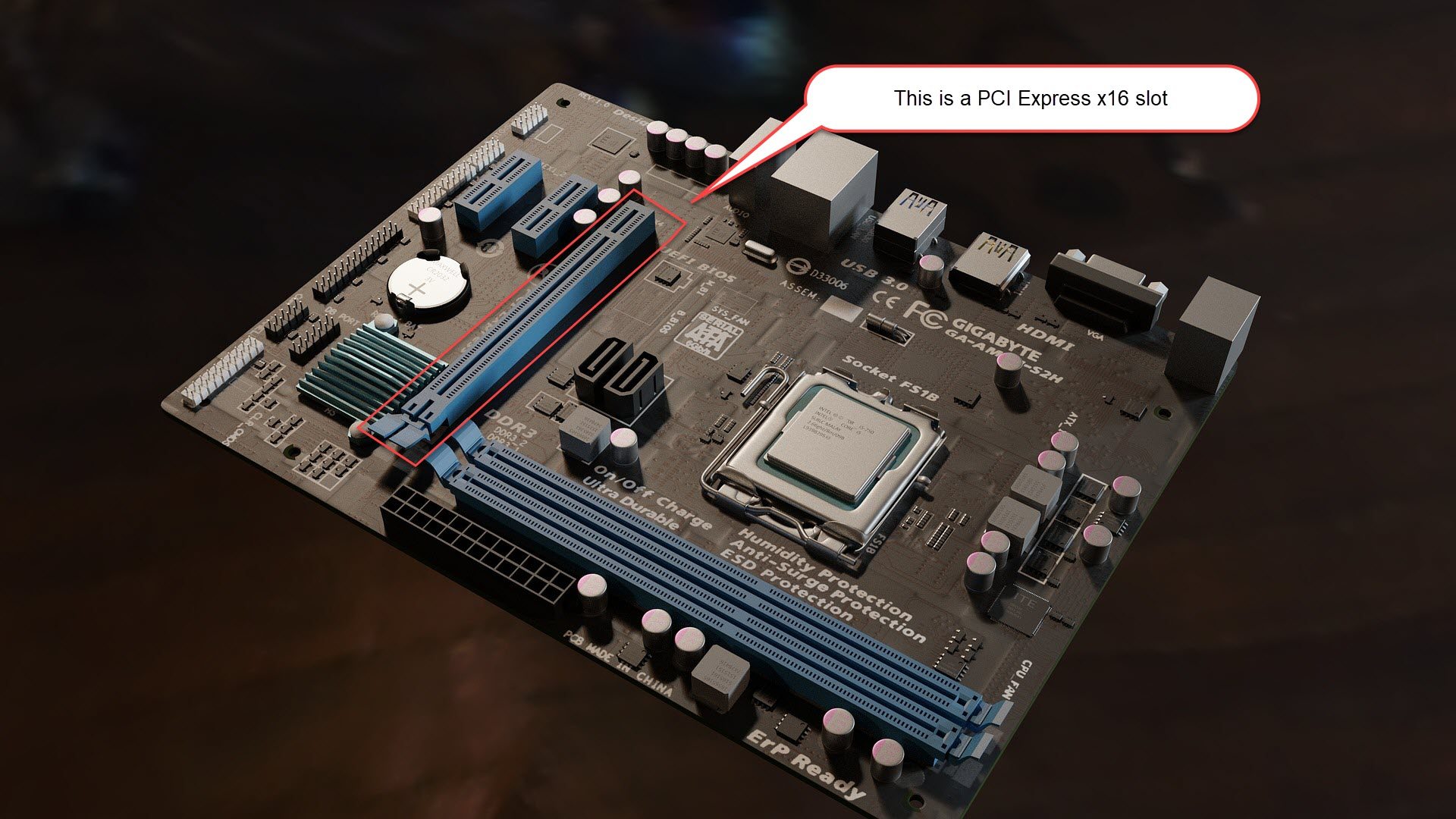 How to Set Up Three Monitors (2024) - Driver Easy