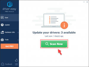 Fix: Asus Laptop Not Connecting to WiFi - Driver Easy