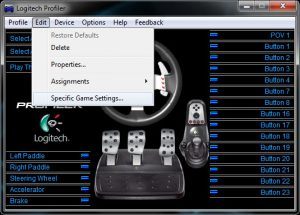 Set Up Gaming Steering Wheel on PC (Step by Step) - Driver Easy