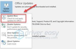[FIXED] How to Fix Outlook Not Connecting? - Driver Easy