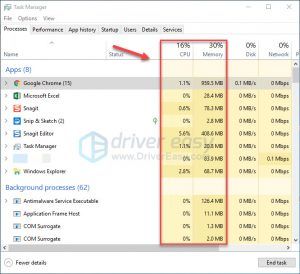 Discord Lagging Issues [Solved] - Driver Easy