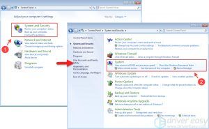 Windows 7 Crashing Fix [Full Guide] - Driver Easy