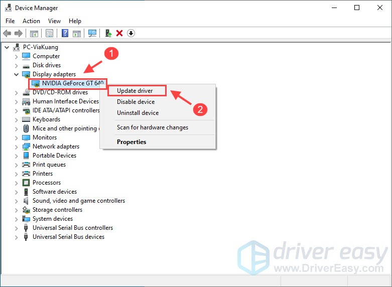 [SOLVED] Minecraft Not Responding | 2020 Tips - Driver Easy