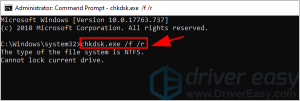 [Fixed] Driver PNP Watchdog BSoD Error - Driver Easy