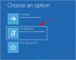 [Fixed] Driver PNP Watchdog BSoD Error - Driver Easy