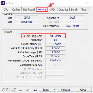 How to Check Your Real RAM Speed on Windows 10/11 - Driver Easy
