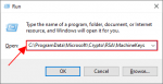 [SOLVED] Windows could not configure one or more system components ...