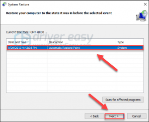 [Solved] The C:\Windows\system32\config\systemprofile\Desktop is ...