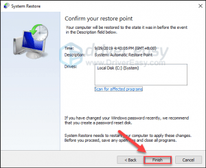 [Solved] The C:\Windows\system32\config\systemprofile\Desktop is ...