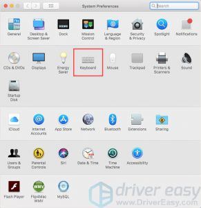 [Solved] How to Reset a Keyboard - Driver Easy