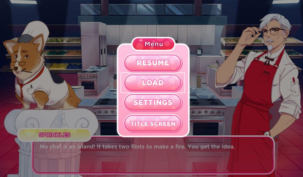 [KFC Game Download] Fall in Love with Colonel Sanders! - Driver Easy