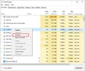 Download Logitech G13 Driver to Fix G13 Gameboard - Driver Easy