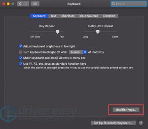 [Solved] How to Reset a Keyboard - Driver Easy