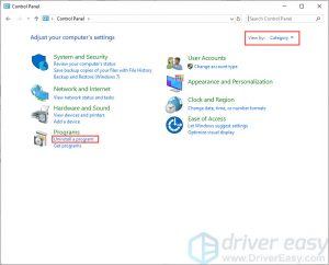 [Fixed] Windows 10 Blue Screen Error After Update - Driver Easy