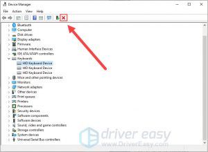 [Solved] How to Reset a Keyboard - Driver Easy