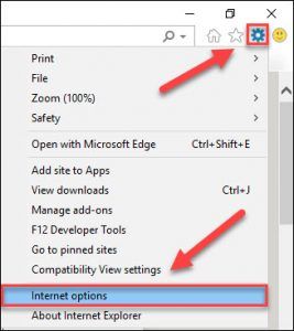 [SOLVED] Internet Explorer Cannot Display the Webpage (2024) - Driver Easy