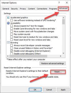 [SOLVED] Internet Explorer Cannot Display the Webpage (2024) - Driver Easy