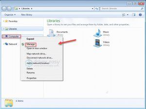 How to Factory Reset Windows 7 (Without a CD) - Driver Easy