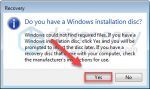 How to Factory Reset Windows 7 (Without a CD) - Driver Easy