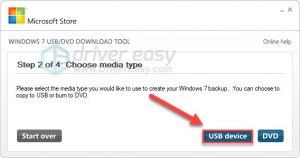 How to Factory Reset Windows 7 (Without a CD) - Driver Easy