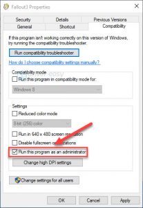 [SOLVED] Fallout 3 Not Launching - Driver Easy