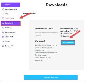 Logitech HD Webcam C525 Driver Download for Windows 11/10/8/7 - Driver Easy