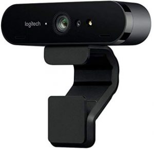 Logitech BRIO Webcam Driver Download for Windows 10/8/7 - Driver Easy