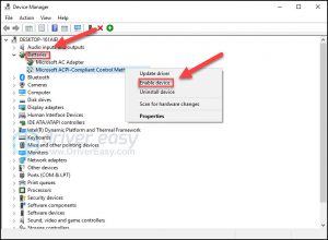 [Solved] No Battery Detected | Quickly & Easily - Driver Easy