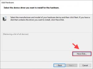 Download MTK USB Drivers for Windows 11, 10 - Driver Easy