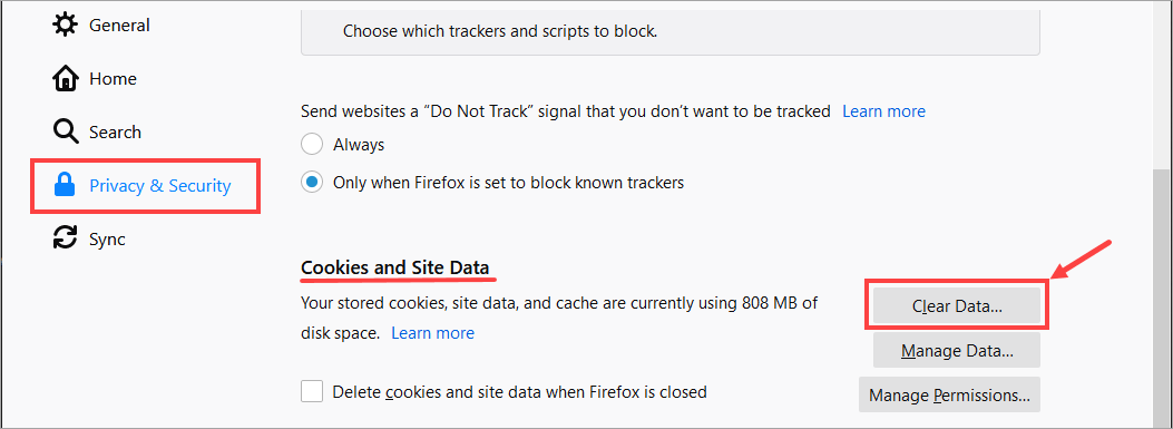 Solved 8 Fixes For Firefox Not Responding Issues Driver Easy
