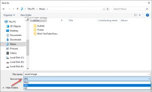How to Take Screenshots in Windows - Driver Easy