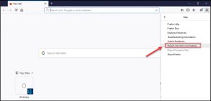 Fixed: No Sound in Firefox - Driver Easy