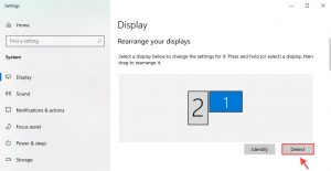 Third Monitor Not Detected? Here's the real fix! - Driver Easy