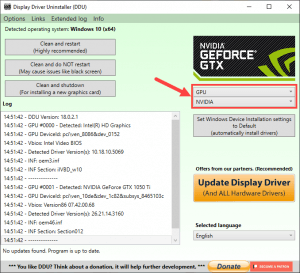 [FULL GUIDE] How to Clean Install Graphics Drivers - Driver Easy