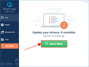 How To Update Lenovo Power Management Drivers Easily - Driver Easy