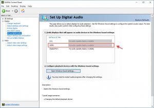 Nvidia Output Not Plugged in? Try these fixes - Driver Easy