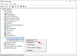 Nvidia Output Not Plugged in? Try these fixes - Driver Easy