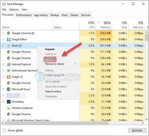 [SOLVED] Internet Explorer Cannot Display the Webpage (2024) - Driver Easy