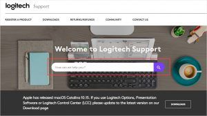 Download Logitech M185 Drivers - Driver Easy
