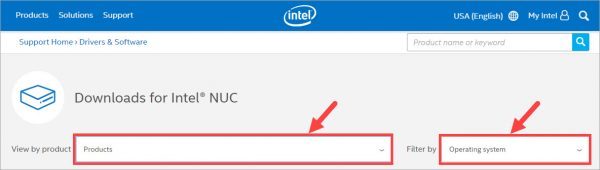 [UPDATE] Intel NUC Drivers | Quickly & Easily - Driver Easy