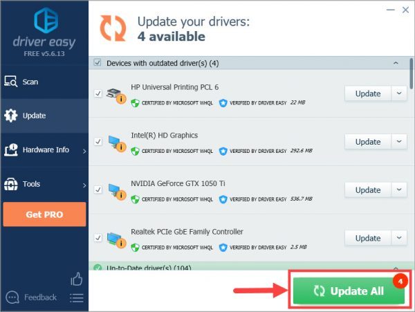 [UPDATE] Intel NUC Drivers | Quickly & Easily - Driver Easy