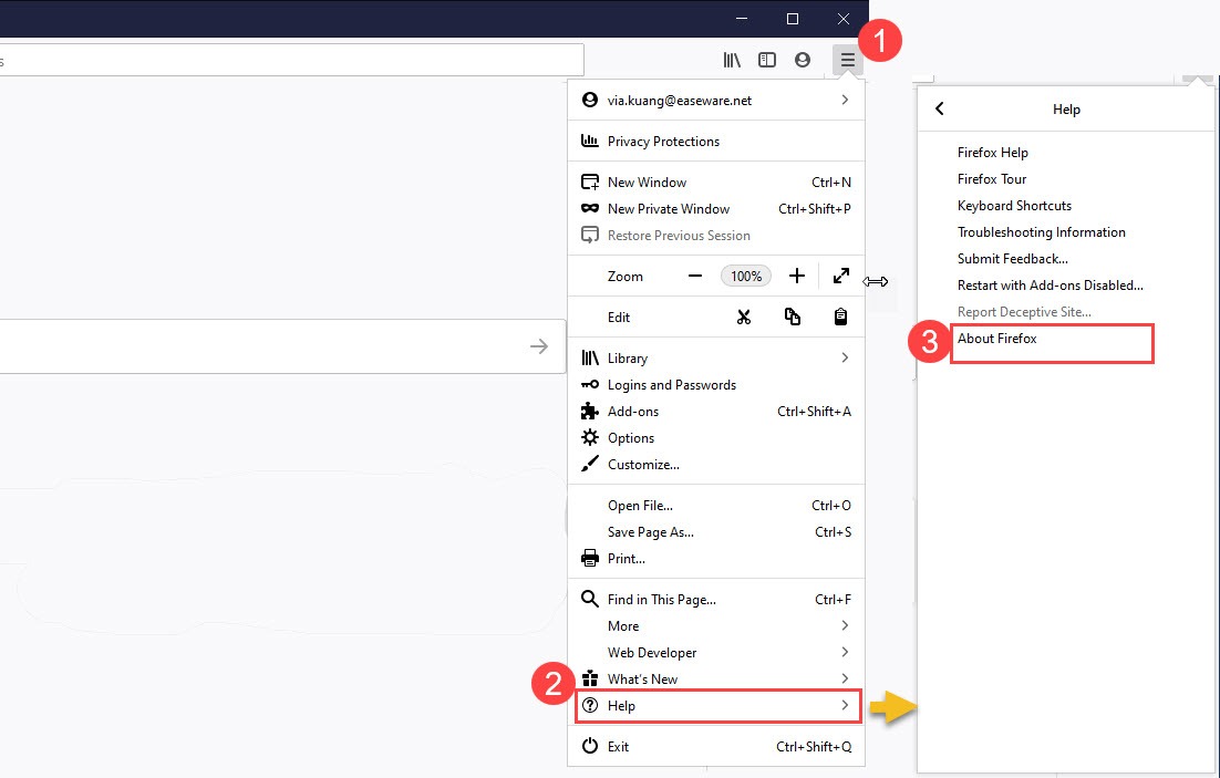 10 Simple Tweaks to Speed up Firefox to 5 Times Faster - Driver Easy
