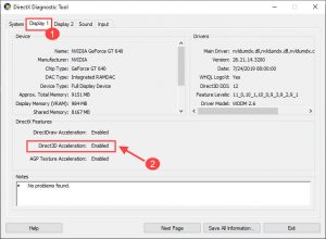 How to Fix 'Unable to Initialize DirectX 9 Device' in 5 Easy Steps - Driver Easy