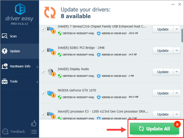 SOLVED: 0xc0000017 Your PC Needs To Be Repaired - Driver Easy
