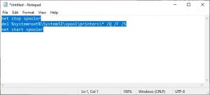 Fix 'Print Job Stuck in Queue' Quickly - Driver Easy