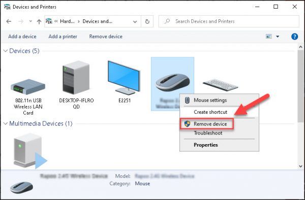 [Fixed] Bluetooth not detecting devices on Windows 10/11 - Driver Easy