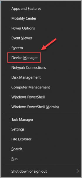 [SOLVED] Error Code 45 in Device Manager - Driver Easy